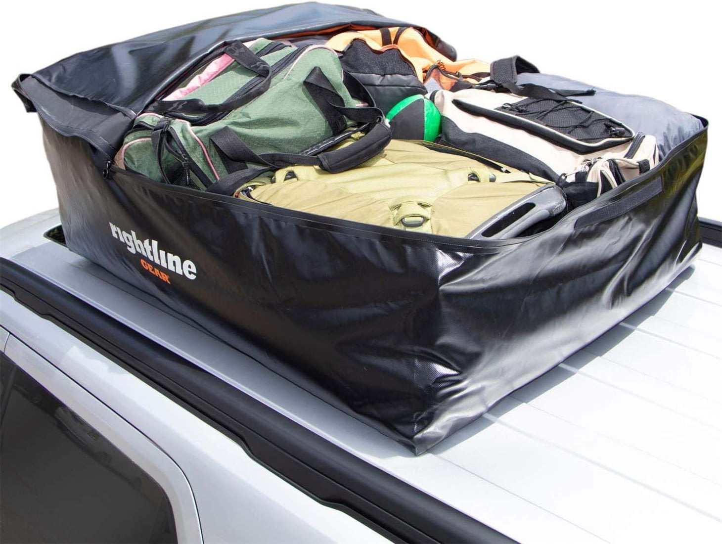 Rightline Gear Sport 3 Car Top Carrier 100S30 with Free S&H — CampSaver