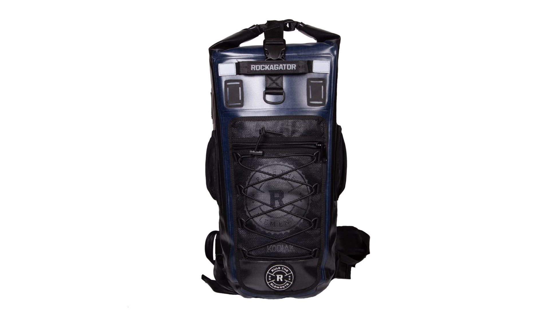 Rockagator Kodiak Series 40 Liter Extreme Weather Waterproof Backpack ...