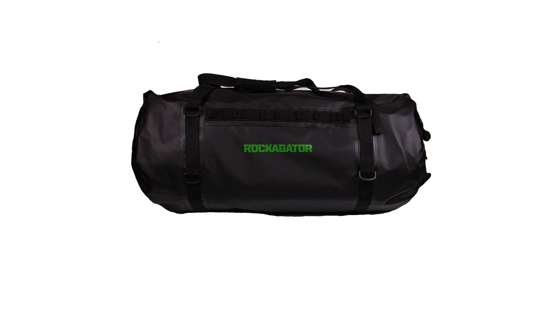 Rockagator Mammoth Series Waterproof Duffle Bag — CampSaver