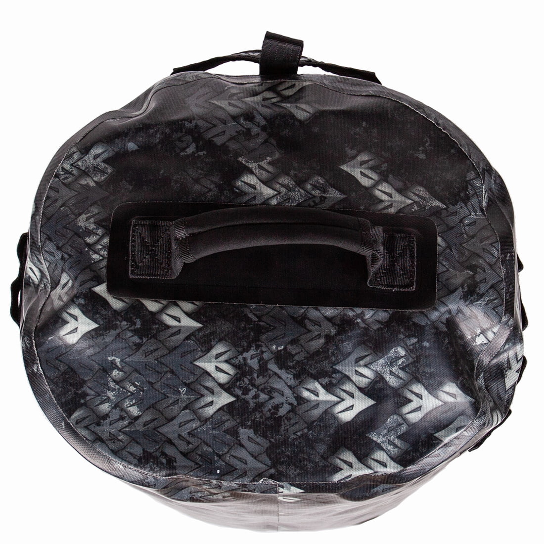 Rockagator Poseidon VOG EKHO TZIP Waterproof Duffle Bag — CampSaver