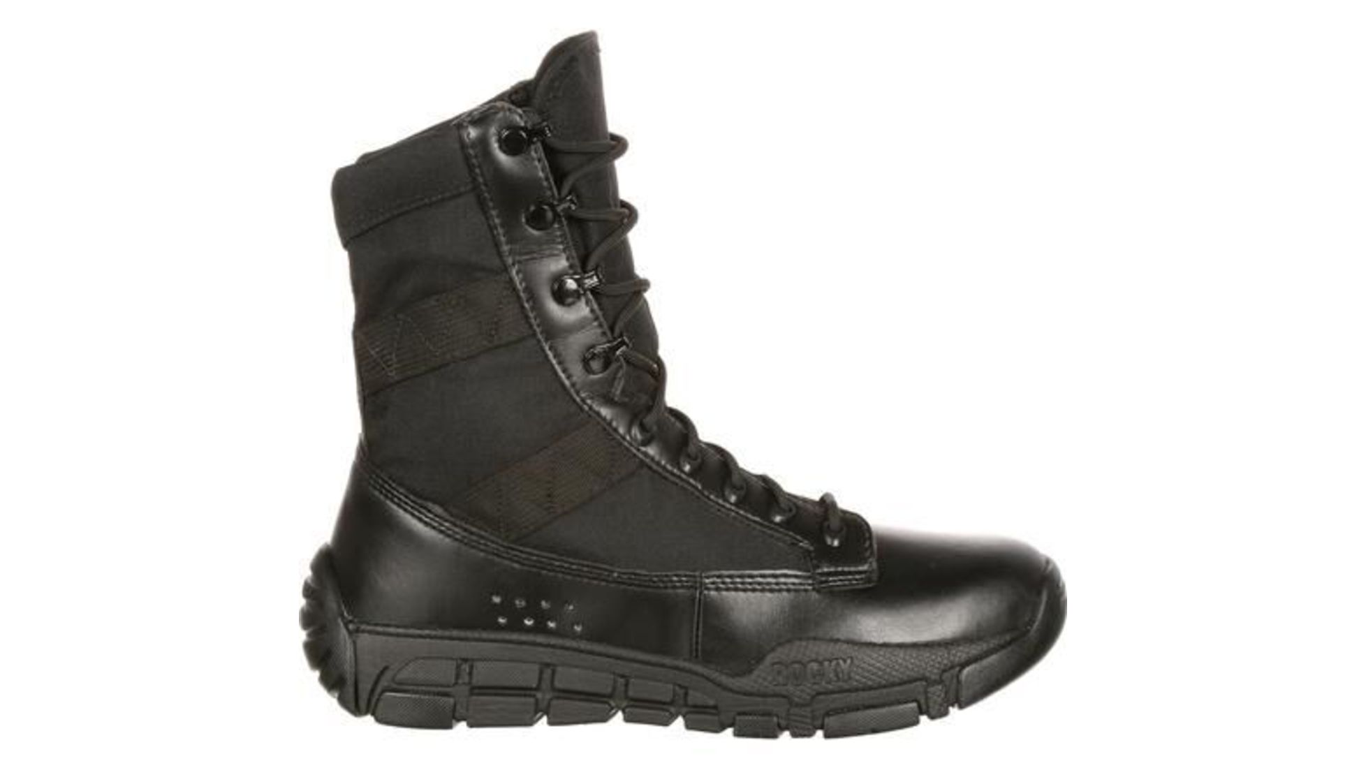 Rocky Boots C4t - Military Inspired Public Service Boot , Up to 57% Off ...