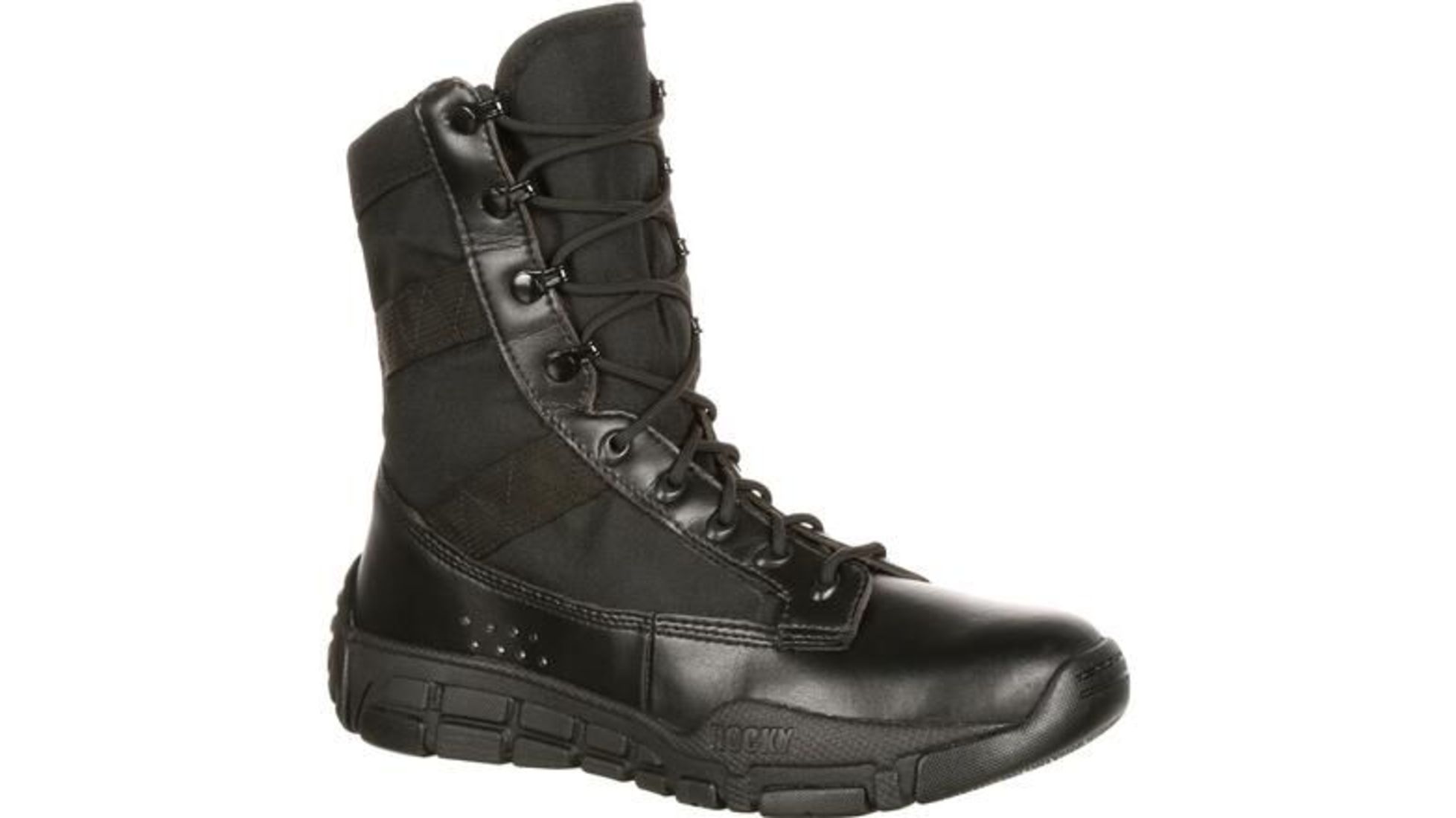 Rocky Boots C4t - Military Inspired Public Service Boot , Up to 59% Off ...