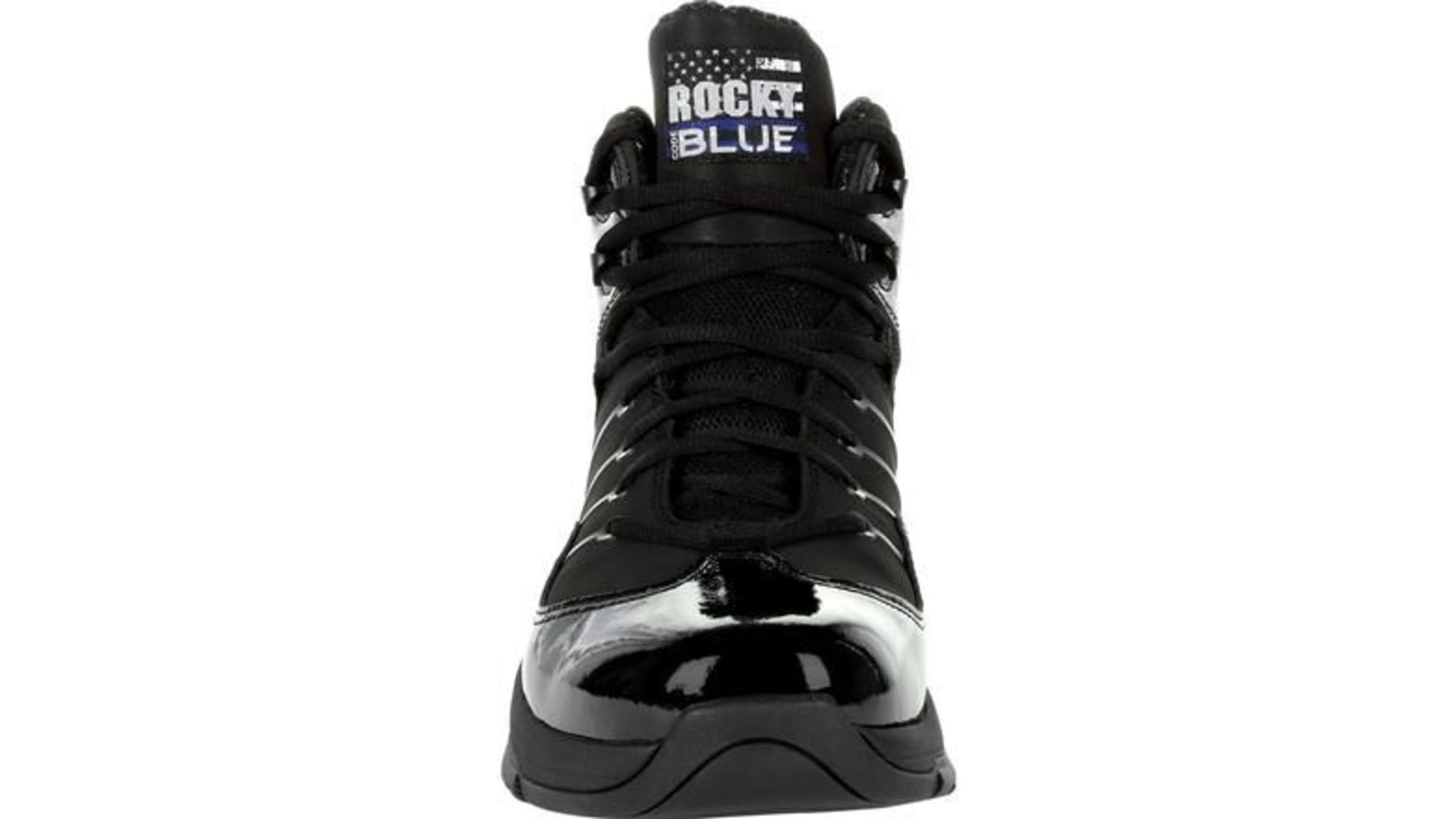 Rocky Boots Code Blue 5'' Sport Public Service Boot , Up to $10.00 Off ...