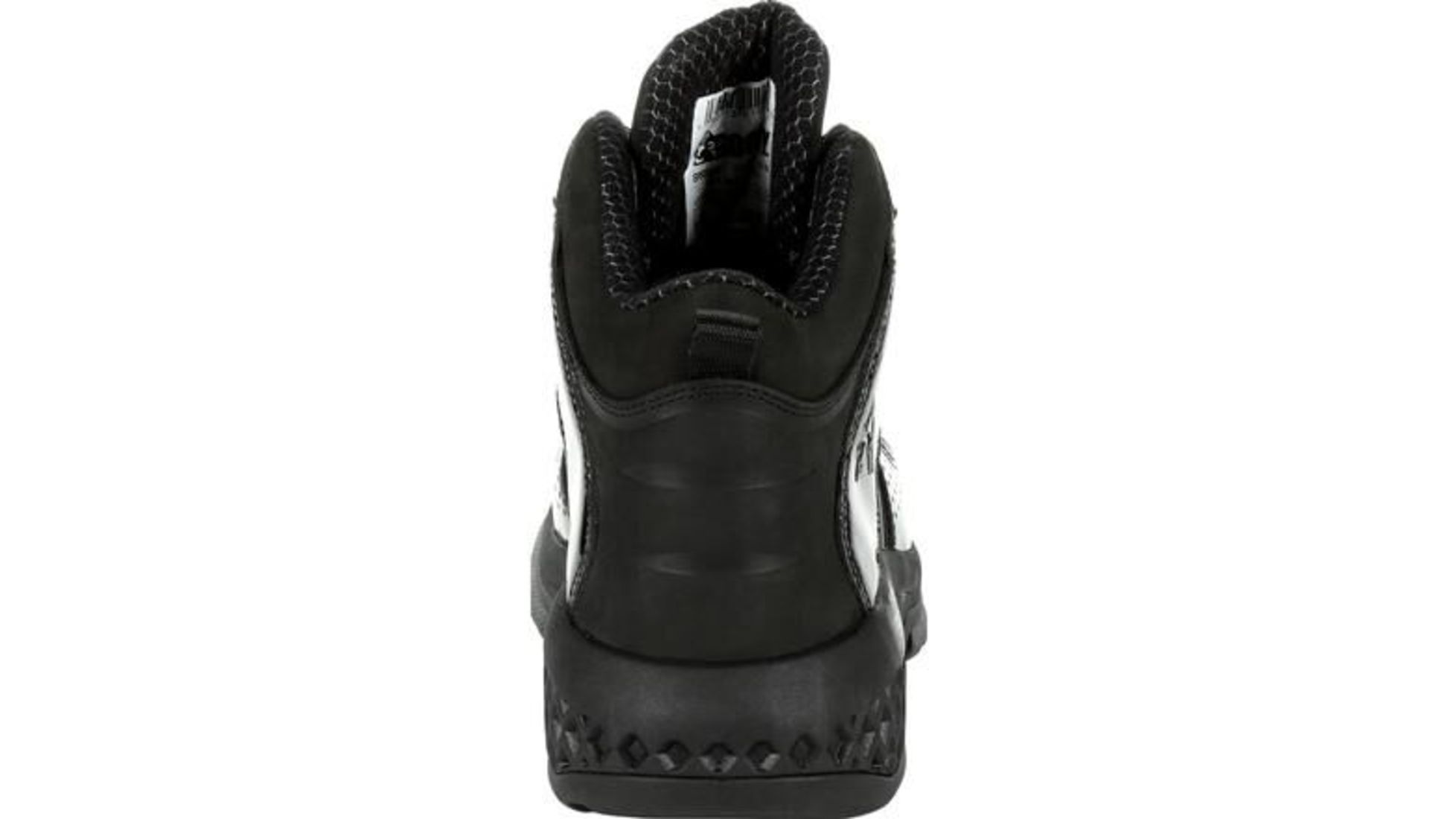 Rocky Boots Code Blue 5'' Sport Public Service Boot , Up to $10.00 Off ...