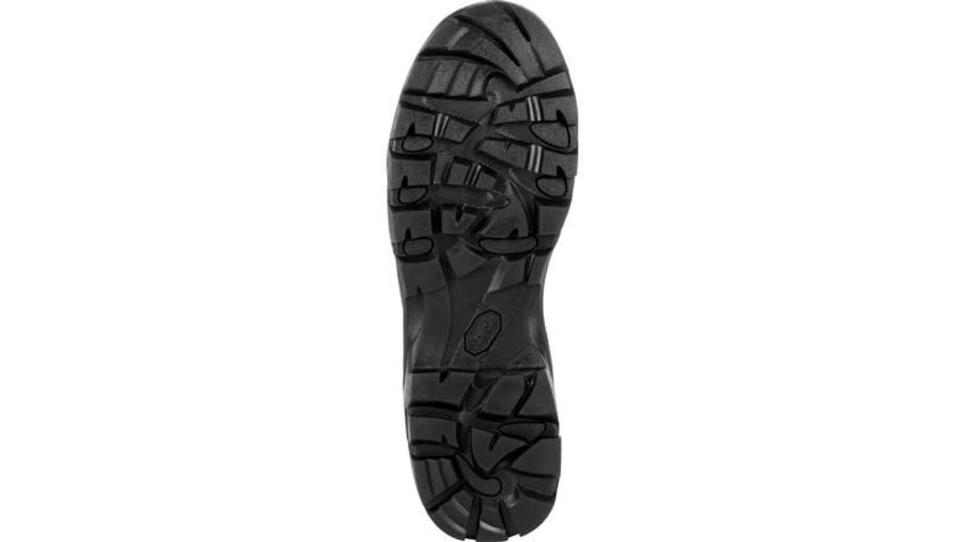 Rocky Boots Code Blue 8'' Public Service Boot RKD0052BK8M , 12% Off ...