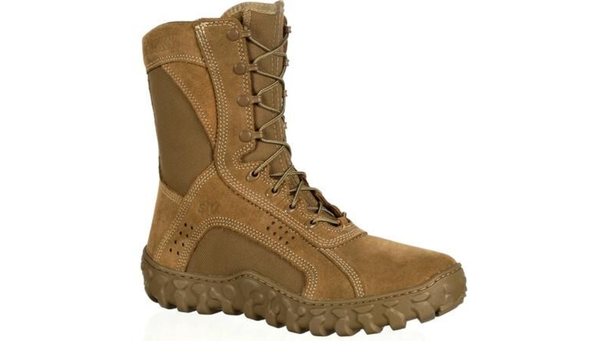 Rocky Boots S2v Tactical Military Boot , Up to 20% Off with Free S&H ...
