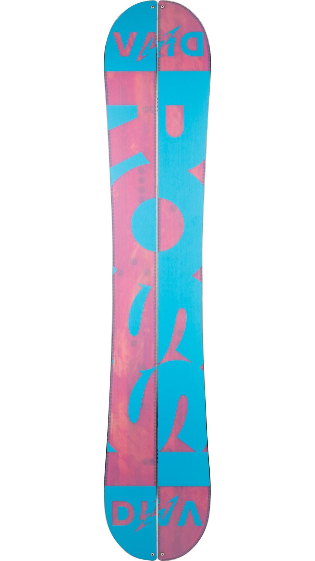 Rossignol Diva Splitboard Snowboard — CampSaver