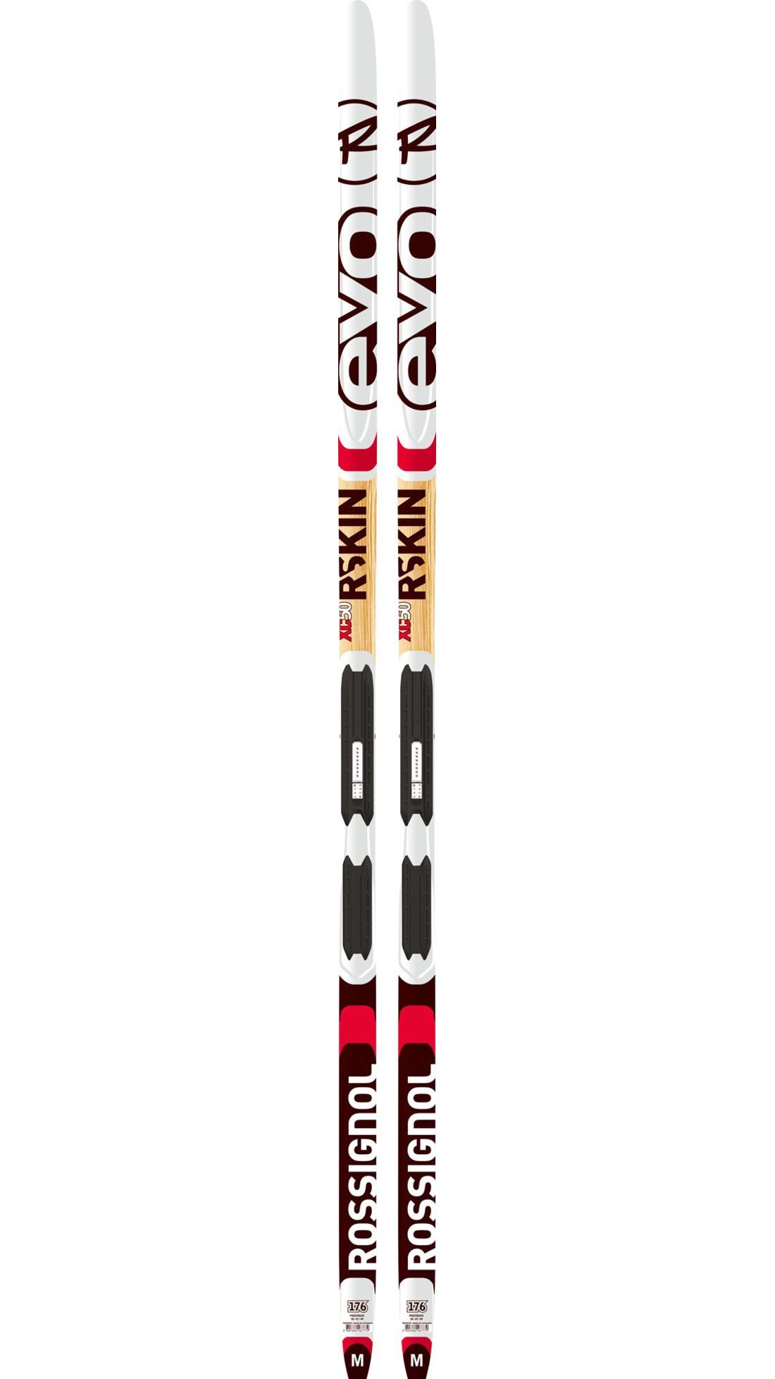 Rossignol R-Skin Evolution IFP Cross Country Skis — CampSaver