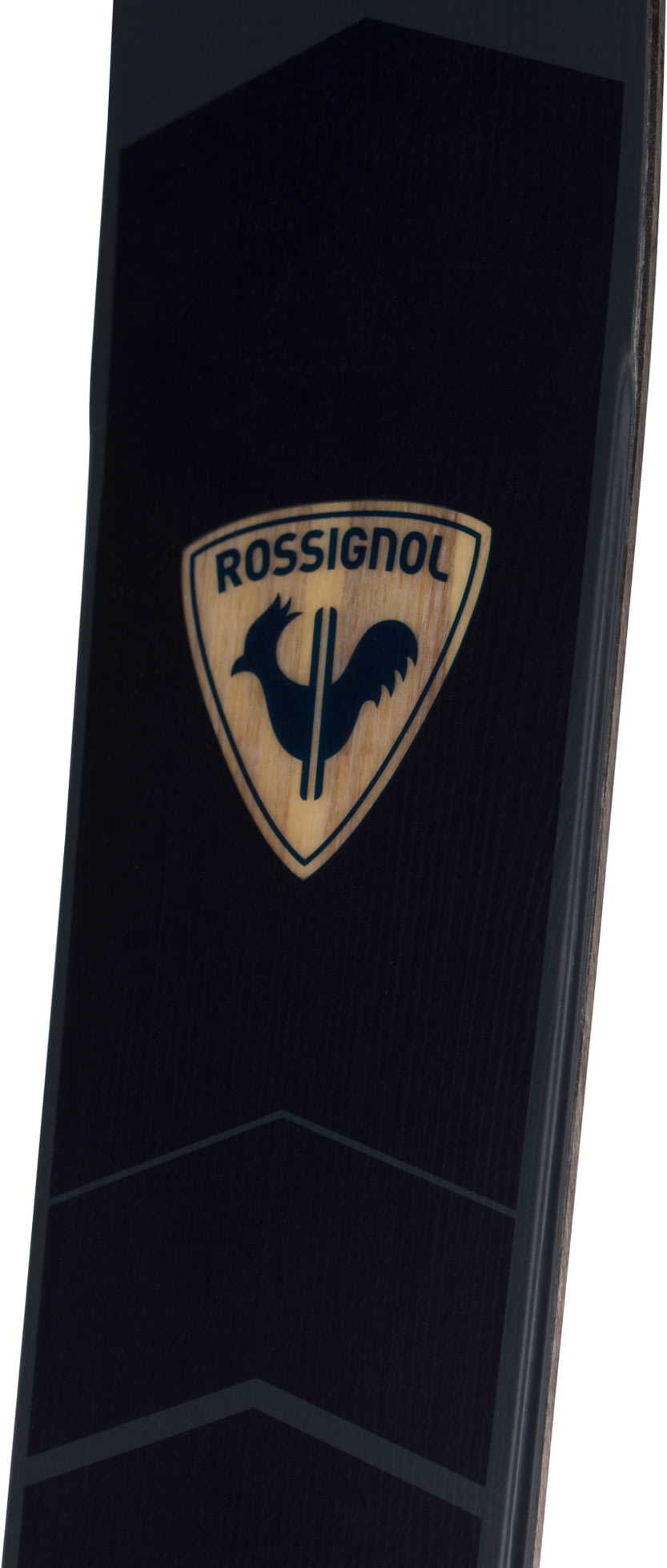 Rossignol XP 120 Positrack Skis — CampSaver