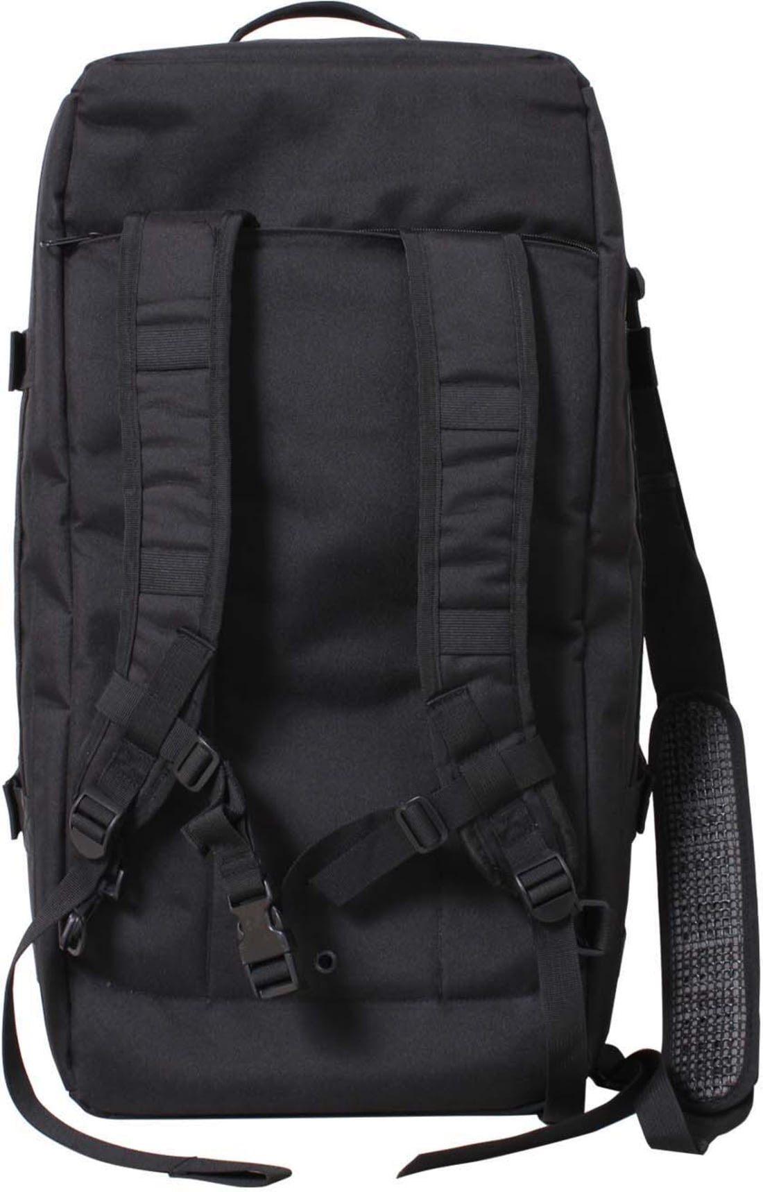 Rothco 3-In-1 Convertible Mission Bag , Up to 30% Off with Free S&H ...