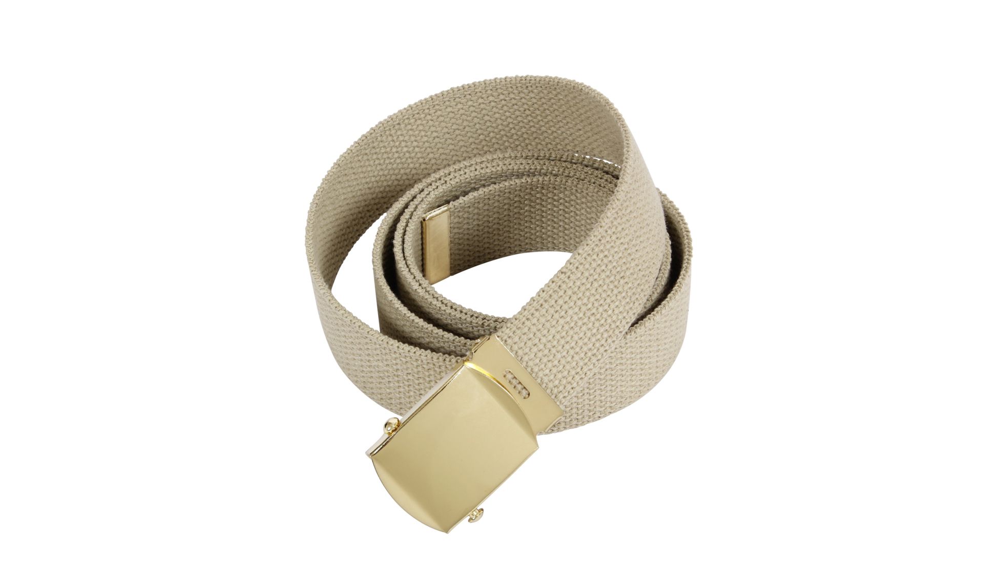 Rothco 64 Inch Military Color Web Belts , Up to 25% Off — CampSaver