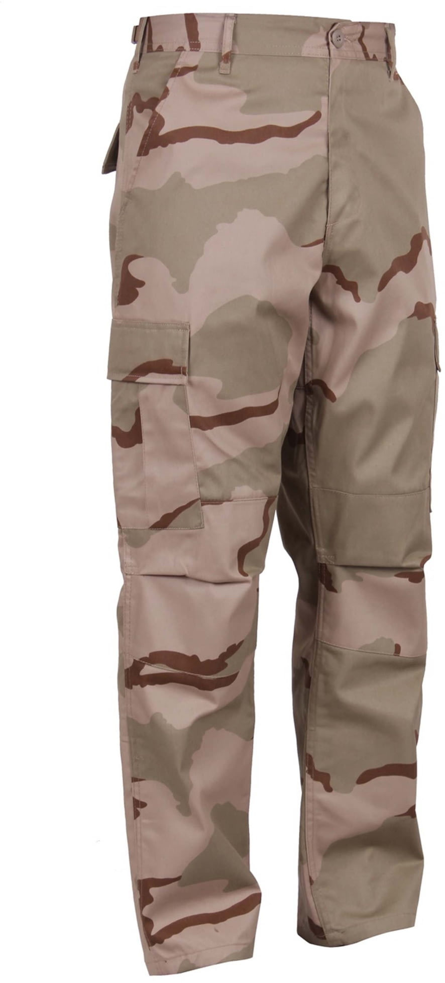 Rothco Camo Tactical BDU Pants - Men's , Up to 70% Off — CampSaver