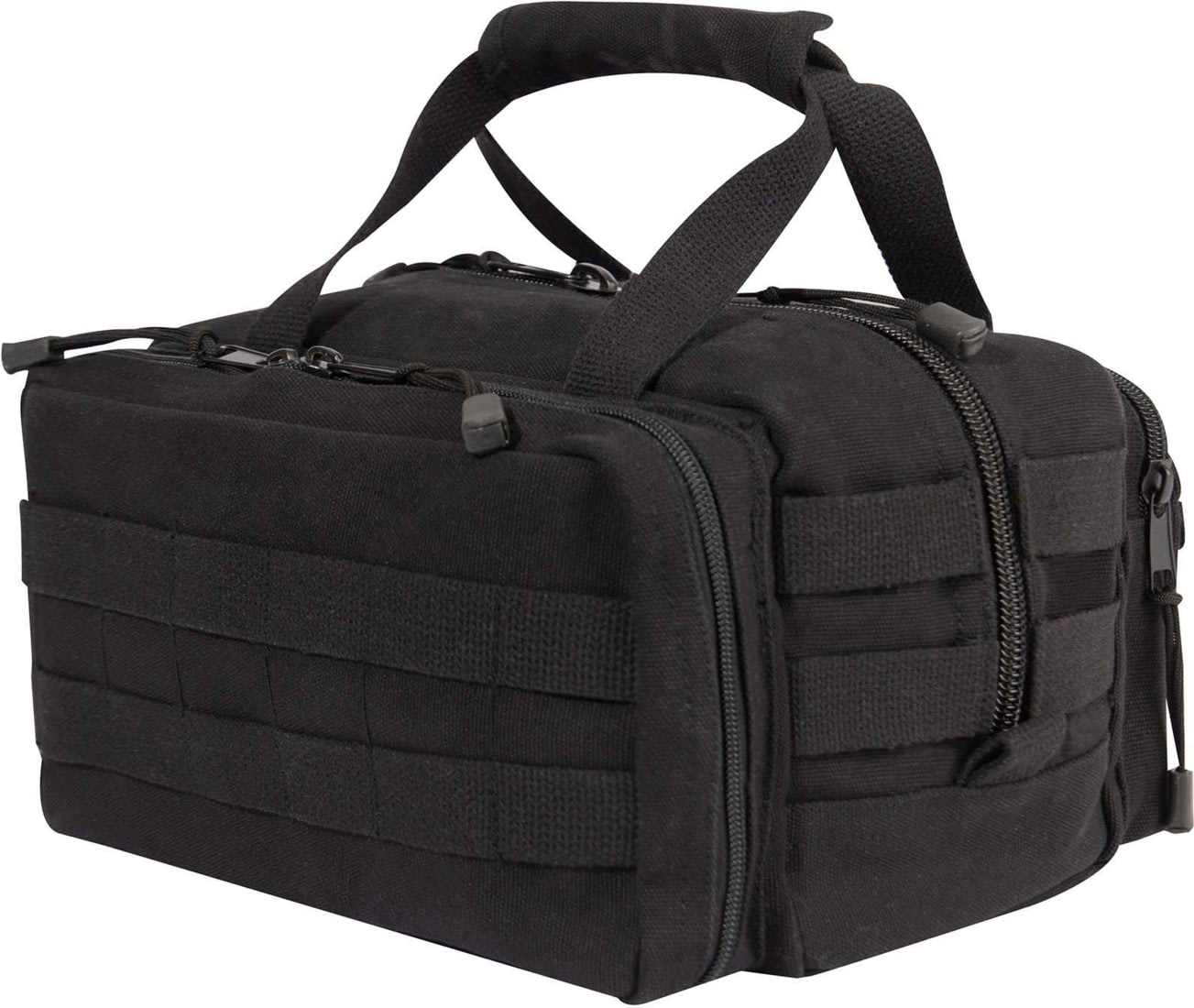 Rothco Canvas Tactical Tool Bag 19775 , 40% Off — CampSaver