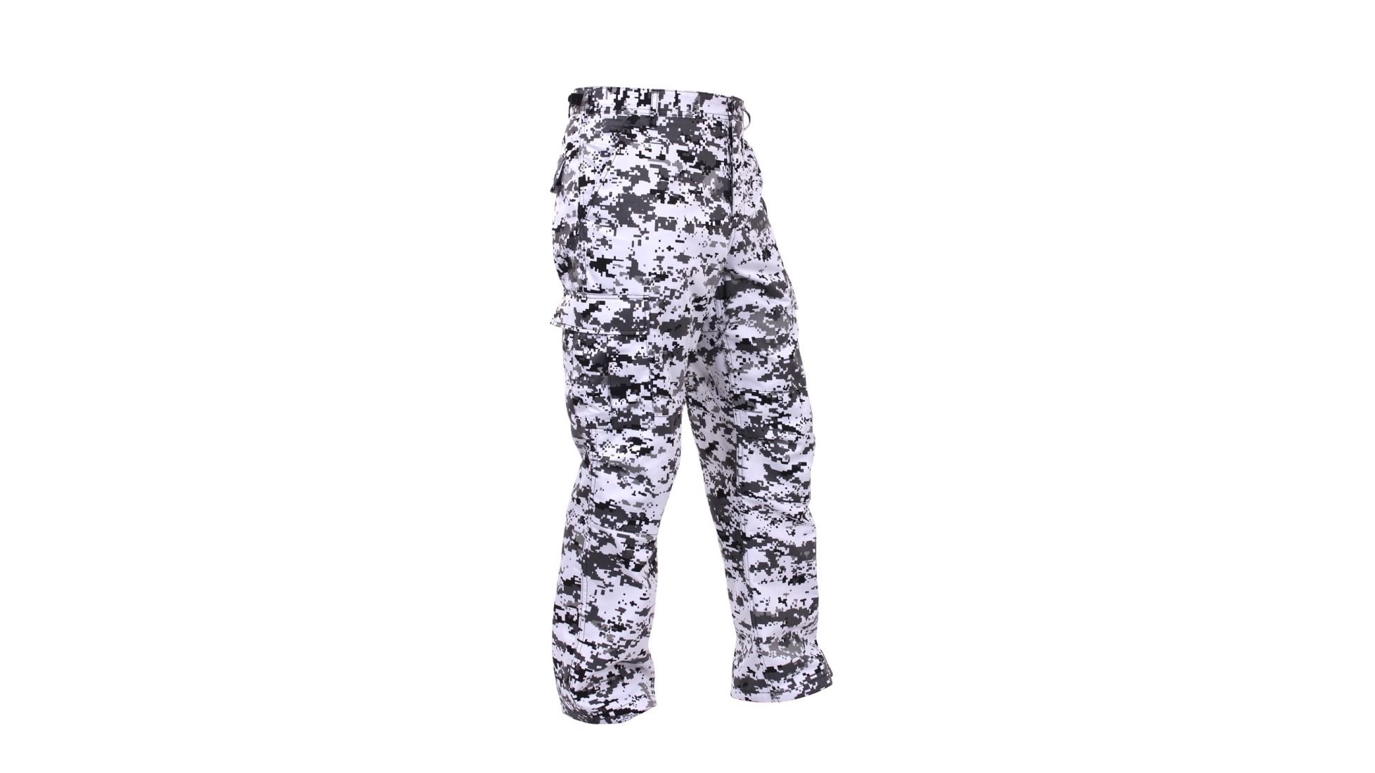 Rothco Digital Camo Tactical BDU Pants , Up to 37% Off — CampSaver