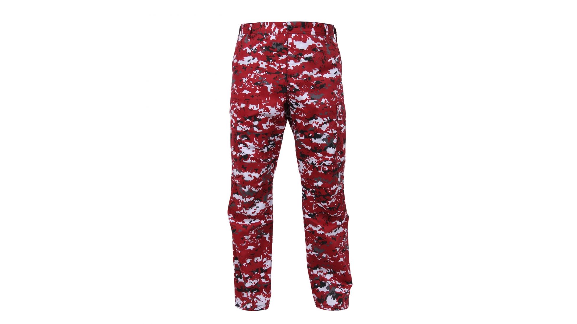 Rothco Digital Camo Tactical BDU Pants , Up to 37% Off — CampSaver