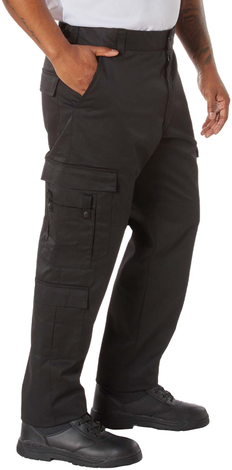 Rothco EMT Pants , Up to 28% Off with Free S&H — CampSaver