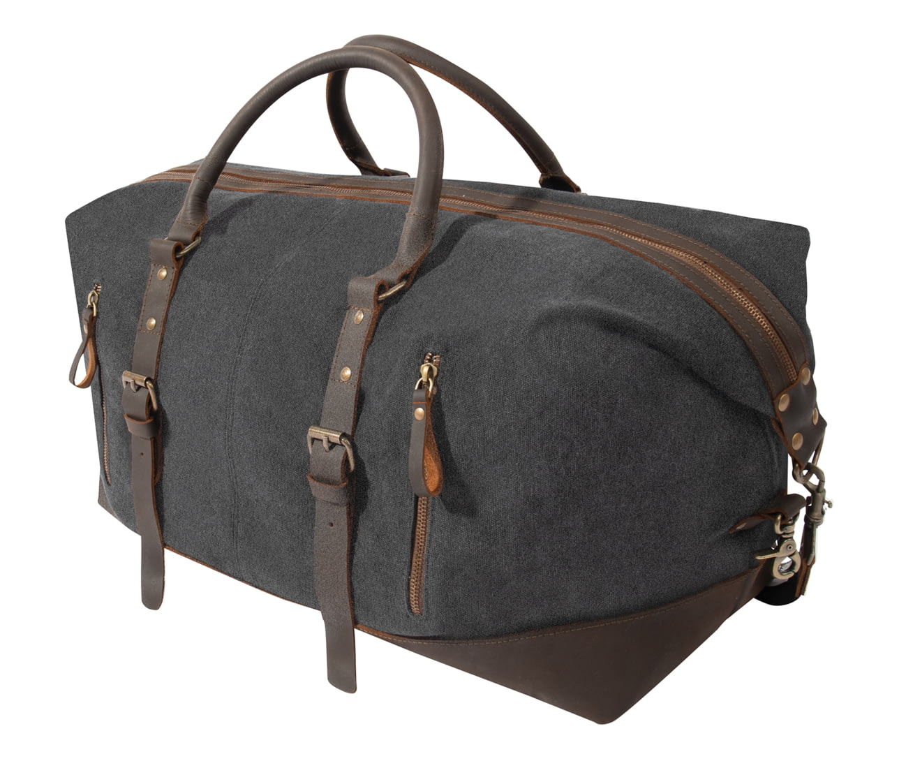 Rothco Extended Weekender Bag , Up to 39% Off with Free S&H — CampSaver