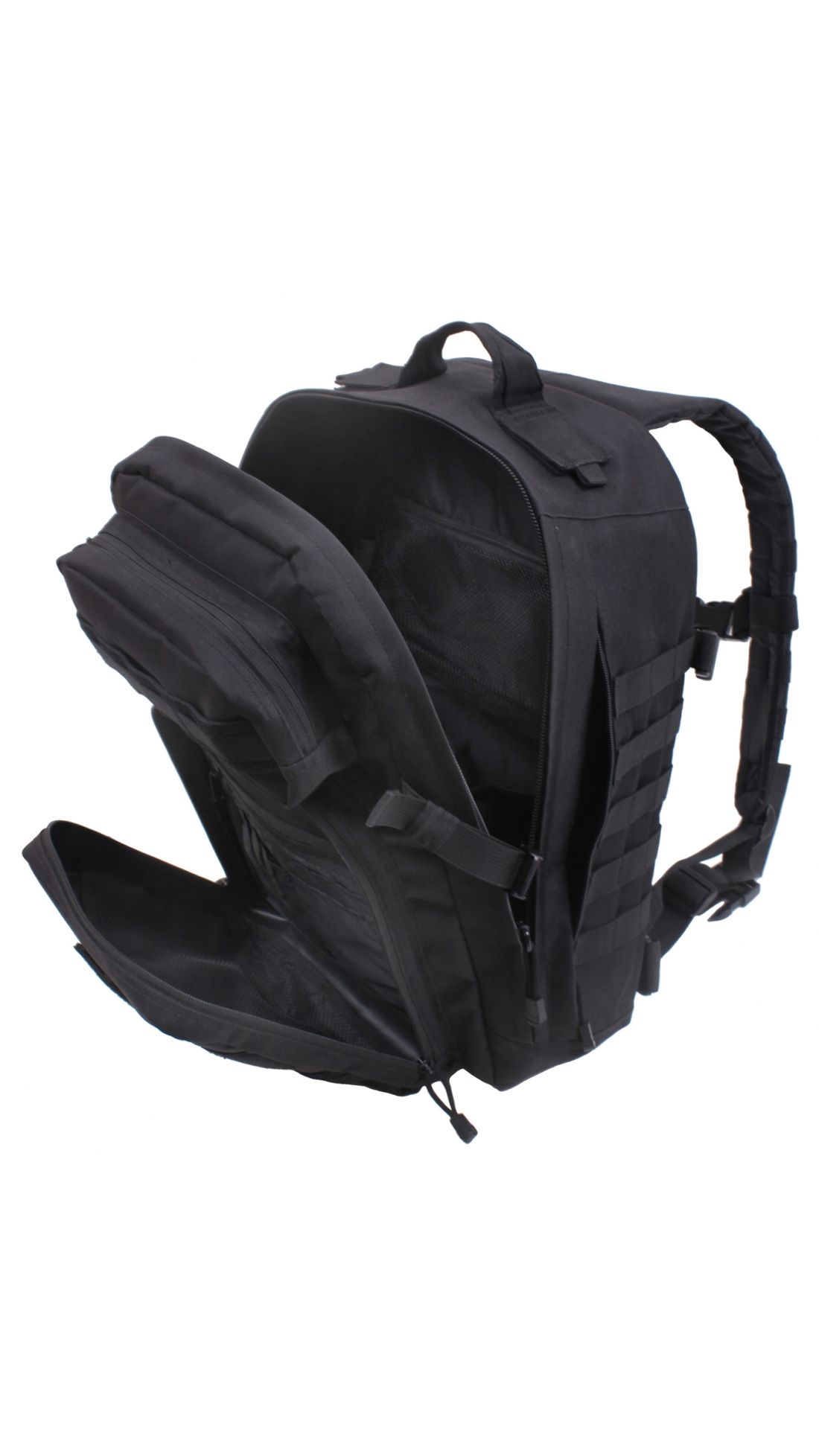 Rothco Fast Mover Tactical Backpack , Up to $7.00 Off with Free S&H ...