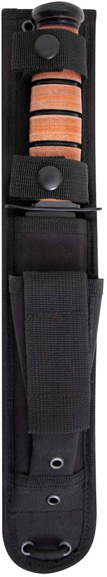 Rothco MOLLE Knife Sheath , Up to 10% Off — CampSaver