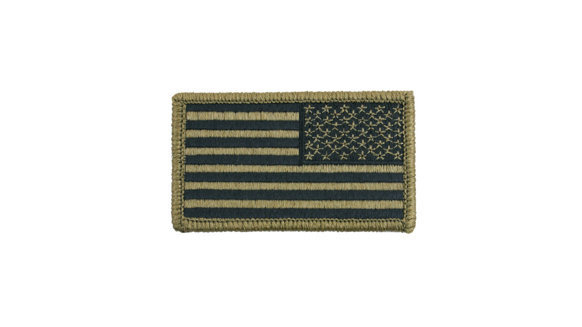 Rothco OCP American Flag Patch With Hook Back , Up to 28% Off — CampSaver