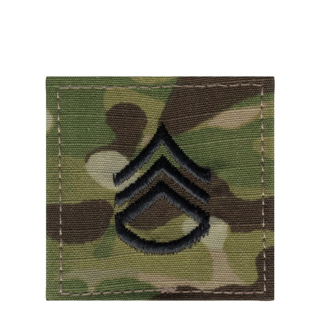 Rothco Official Embroidered Rank Insignia Staff Sergeant Patch 1796 , 34% Off — CampSaver