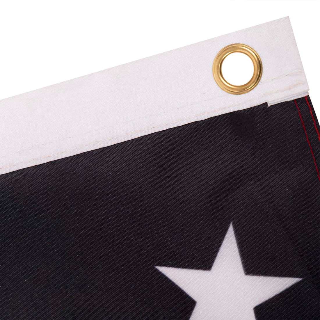 Rothco Red/White/Blue Thin Blue Line US Flag 14458 — CampSaver