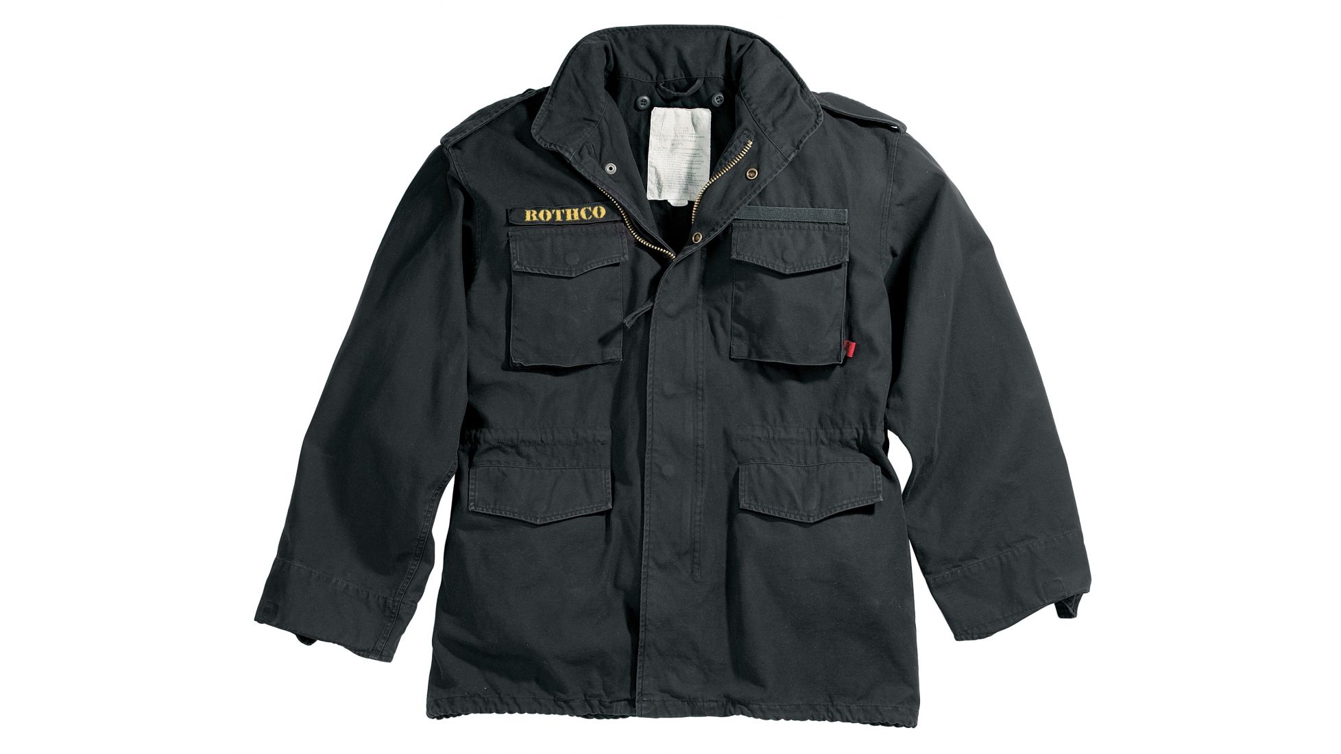 Rothco Vintage M-65 Field Jackets , Up to 20% Off with Free S&H — CampSaver