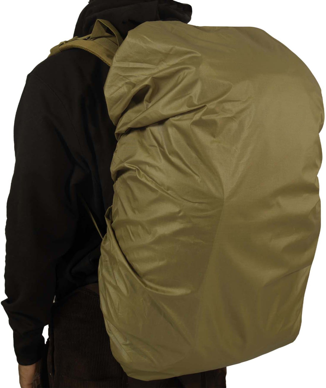 Rothco Waterproof Backpack Cover , Up to 17% Off — CampSaver