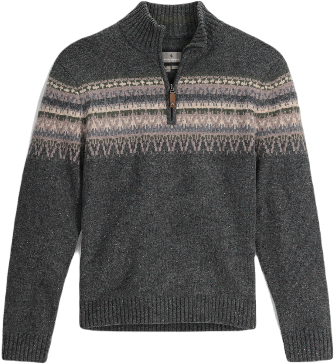 Royal Robbins Arch Rock 1/4 Zip - Men's with Free S&H — CampSaver