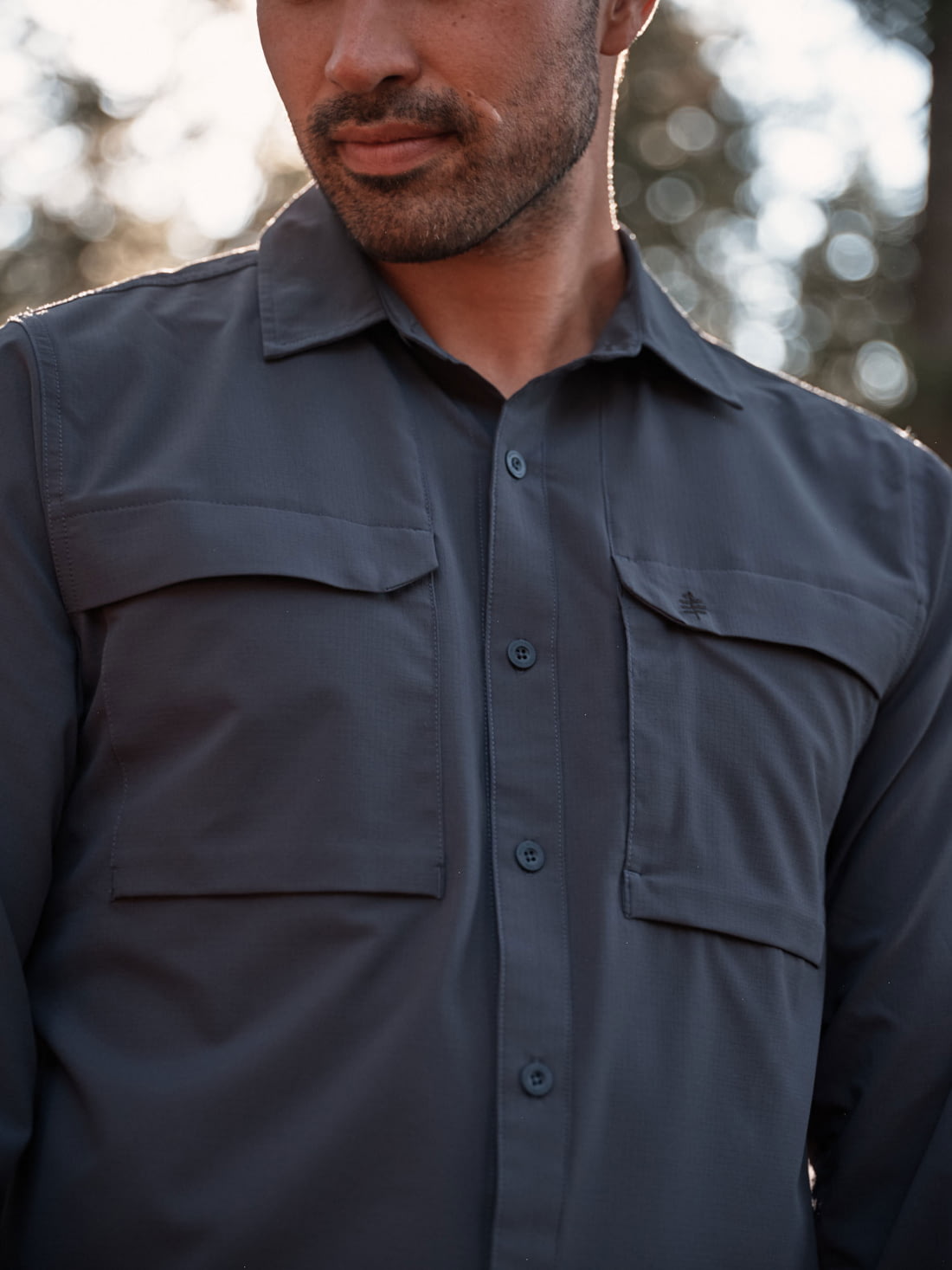 Royal Robbins Expedition Pro Long Sleeve Shirt - Mens — CampSaver