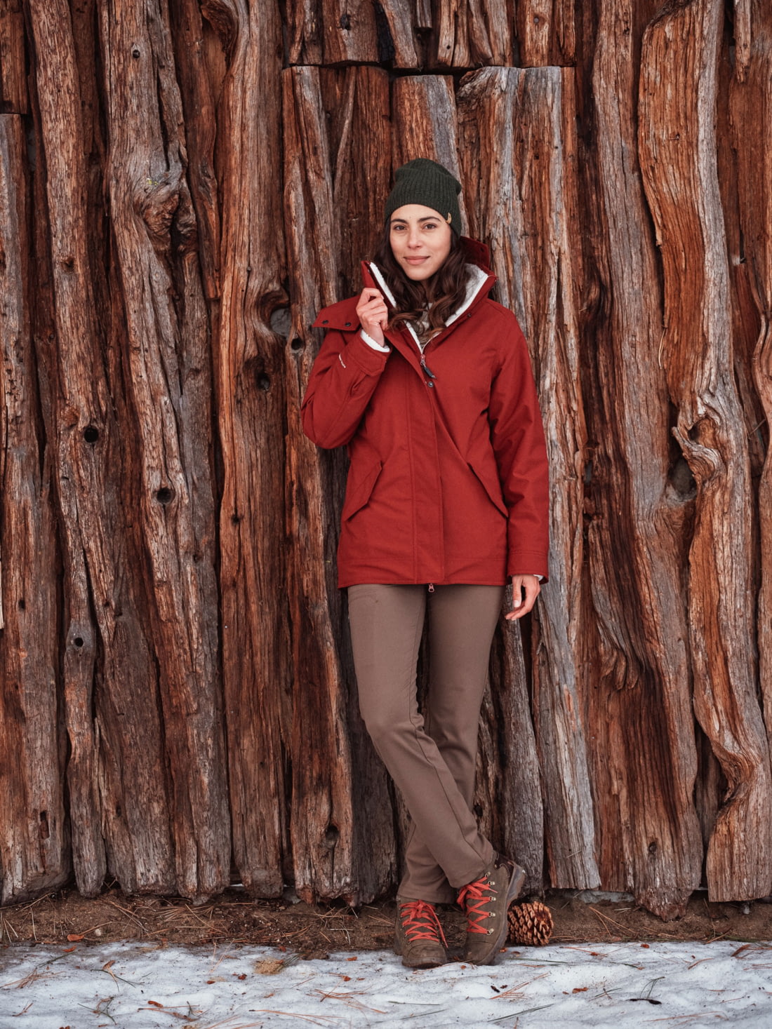 Royal Robbins Switchform Insulated Jacket - Womens — CampSaver