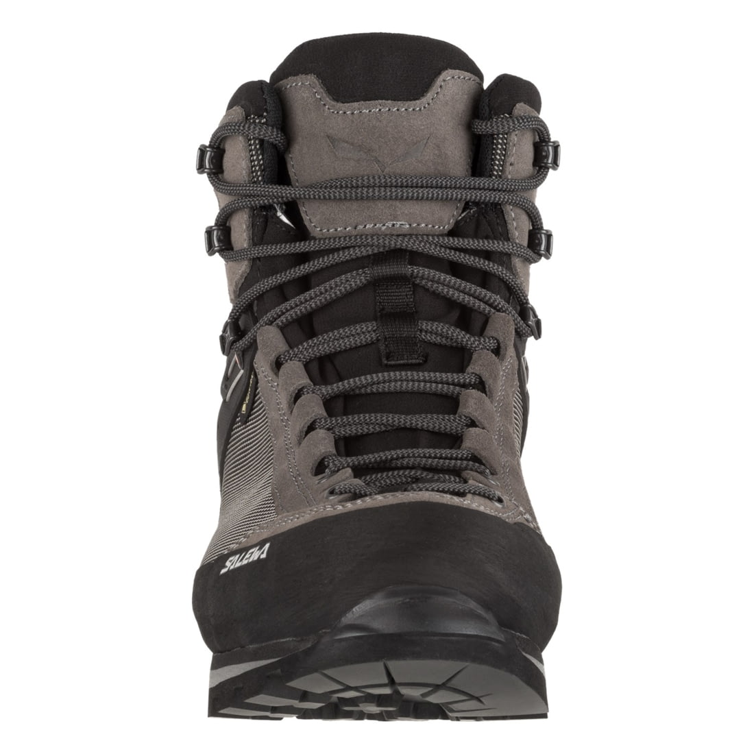 Salewa Crow Gore-Tex Mountaineering Shoes - Men's — CampSaver