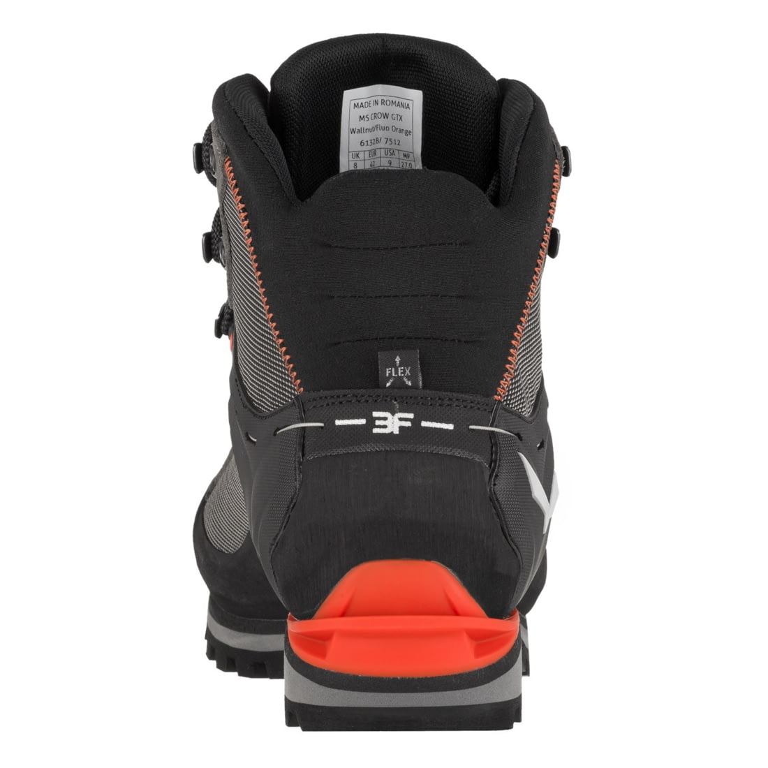Salewa Crow Gore-Tex Mountaineering Shoes - Men's — CampSaver