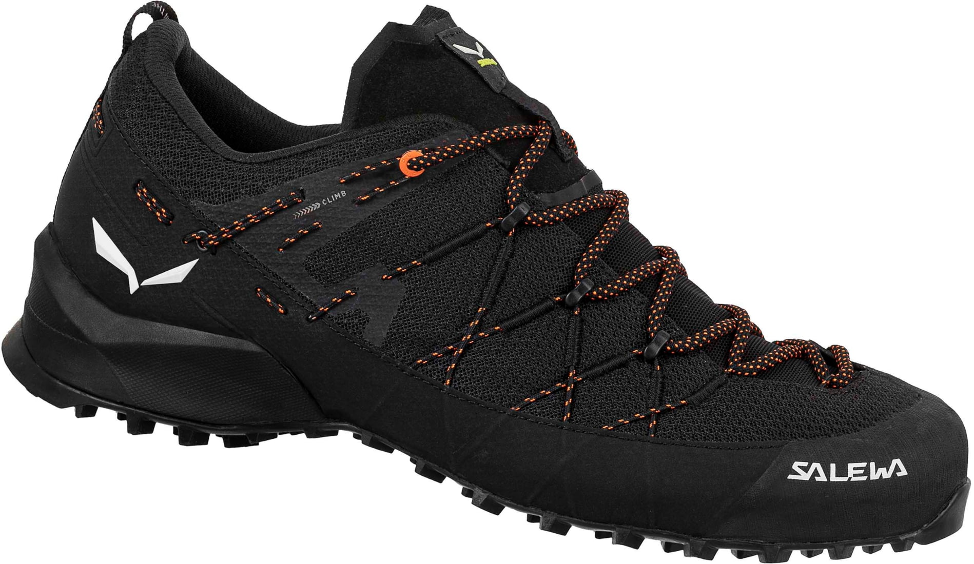 Salewa Wildfire 2 Approach Shoes - Men's — CampSaver