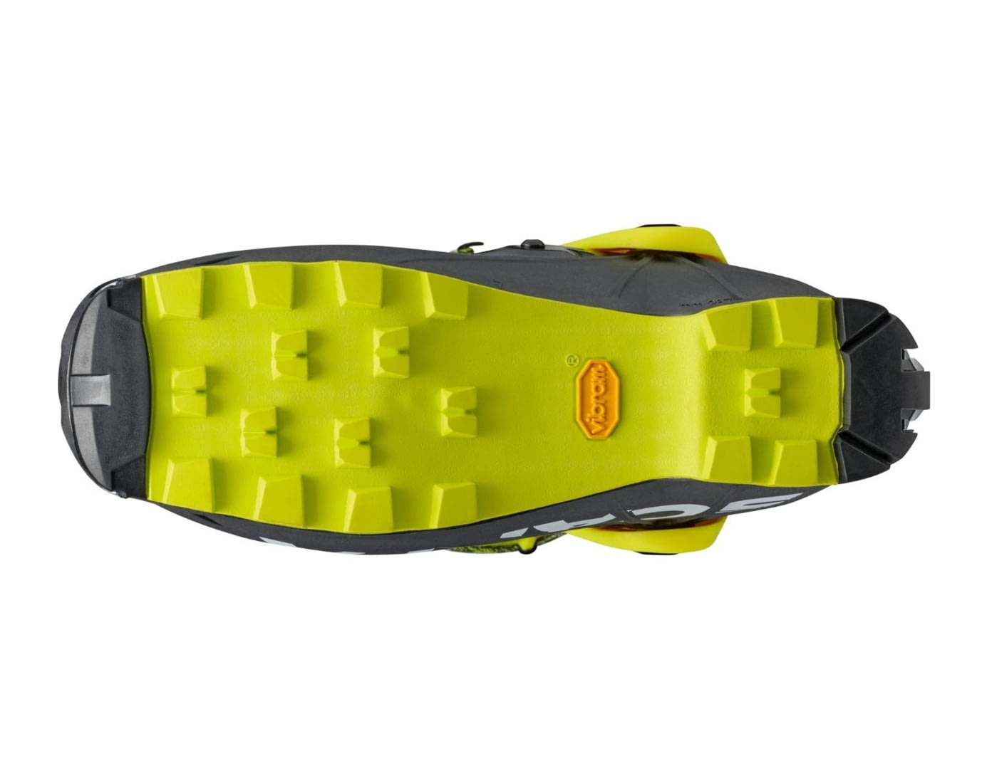 Scarpa Alien Alpine Touring Boot — CampSaver