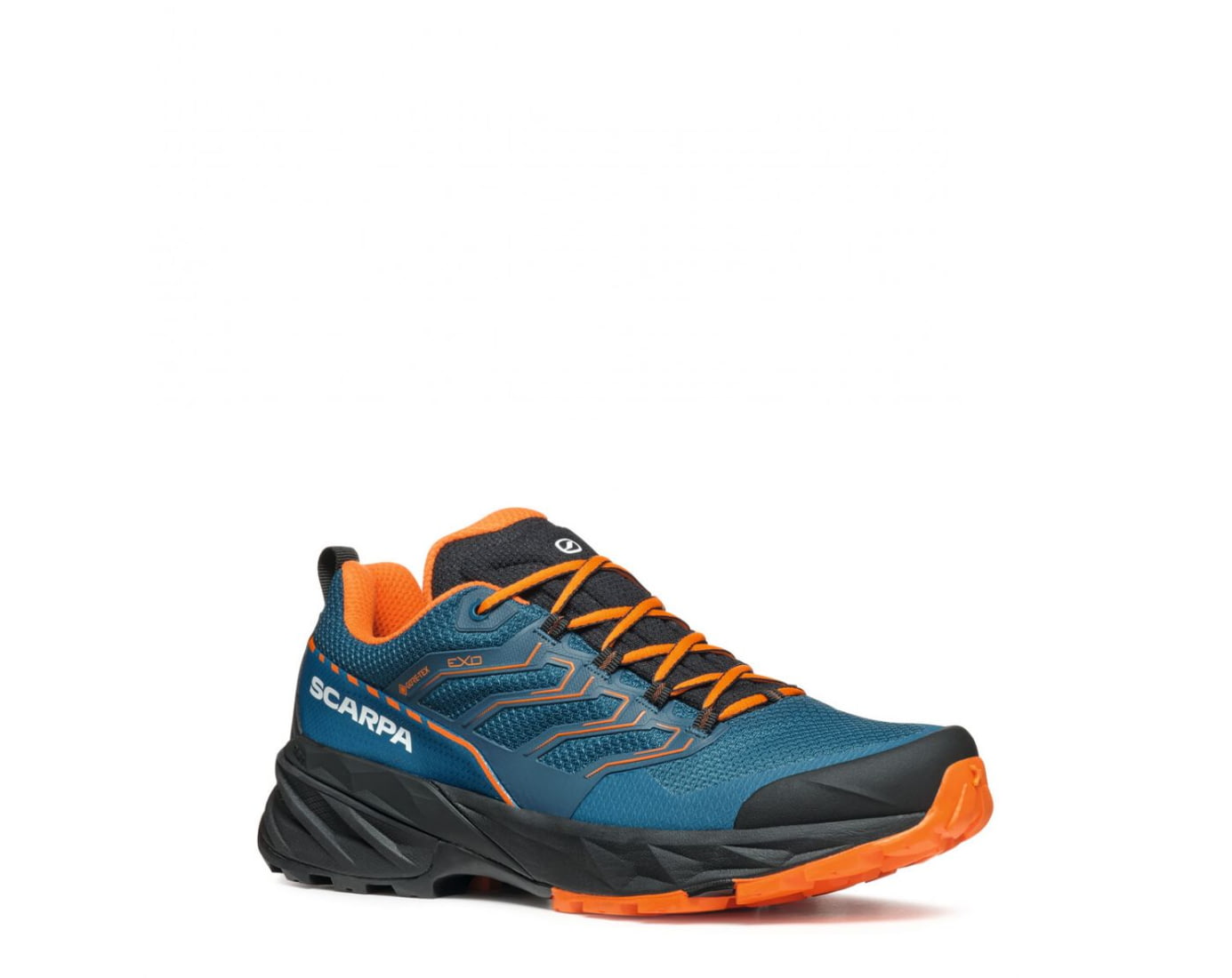 Scarpa Rush 2 GTX Trail Running Shoes - Men's — CampSaver