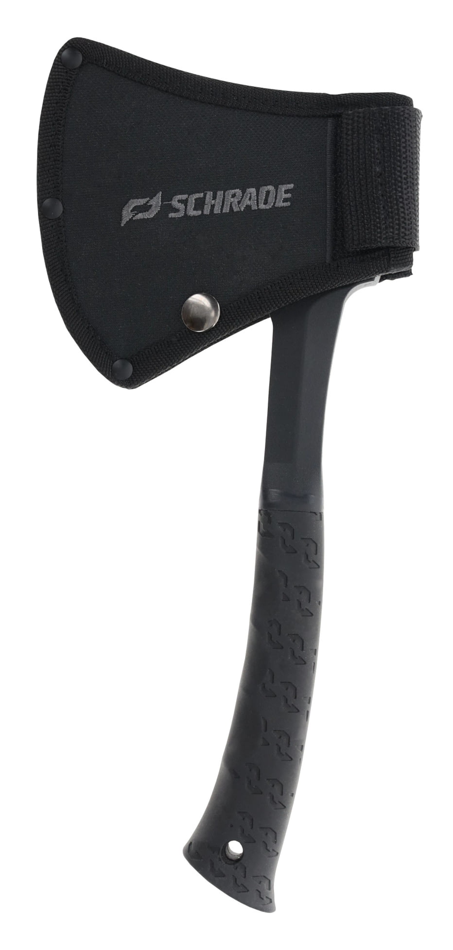 Schrade Bedrock Camp Axe 1182499 — CampSaver