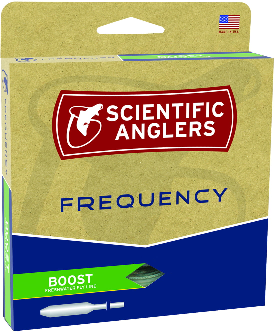 Scientific Anglers Frequency Fly Line , Up to $1.46 Off with Free S&H ...