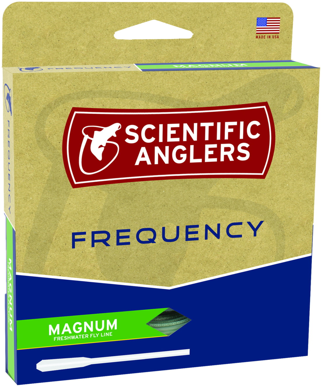 Scientific Anglers Frequency Fly Line , Up to $1.46 Off with Free S&H ...