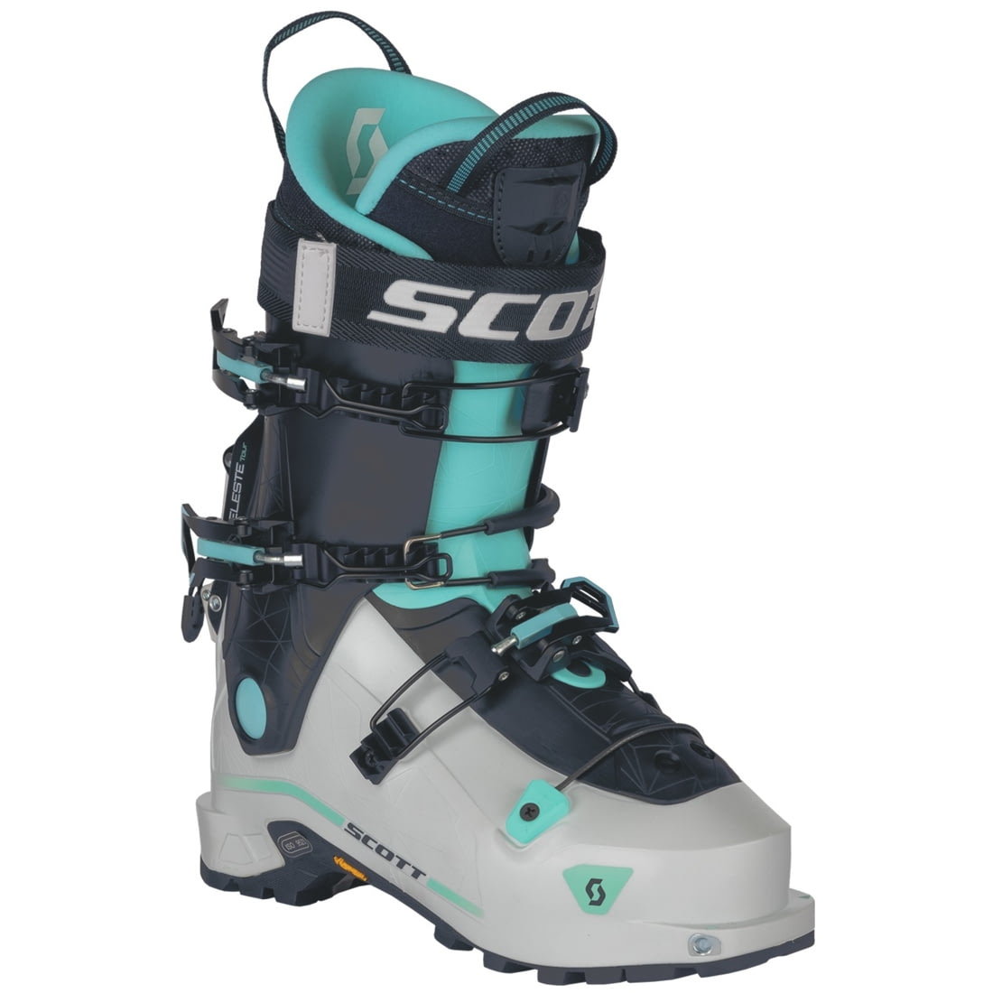 SCOTT Celeste Tour Boots - Women's — CampSaver