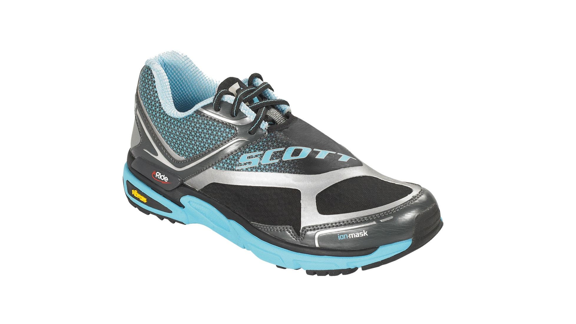 SCOTT eRide Icerunner Running Shoe - Women's — CampSaver