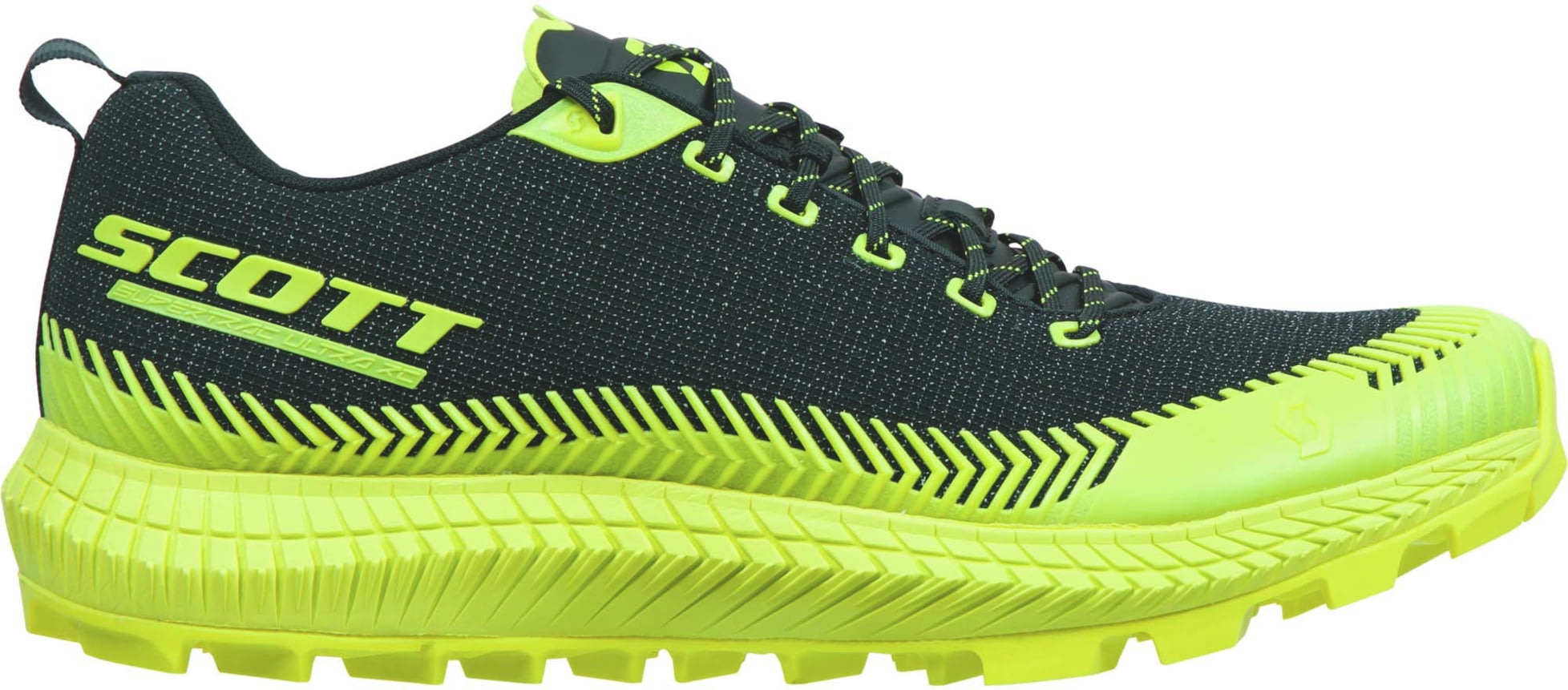 SCOTT Supertrac Ultra RC Shoes - Mens with Free S&H — CampSaver
