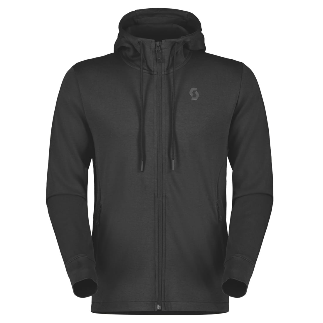 SCOTT Tech Zip Hoody - Men's — CampSaver