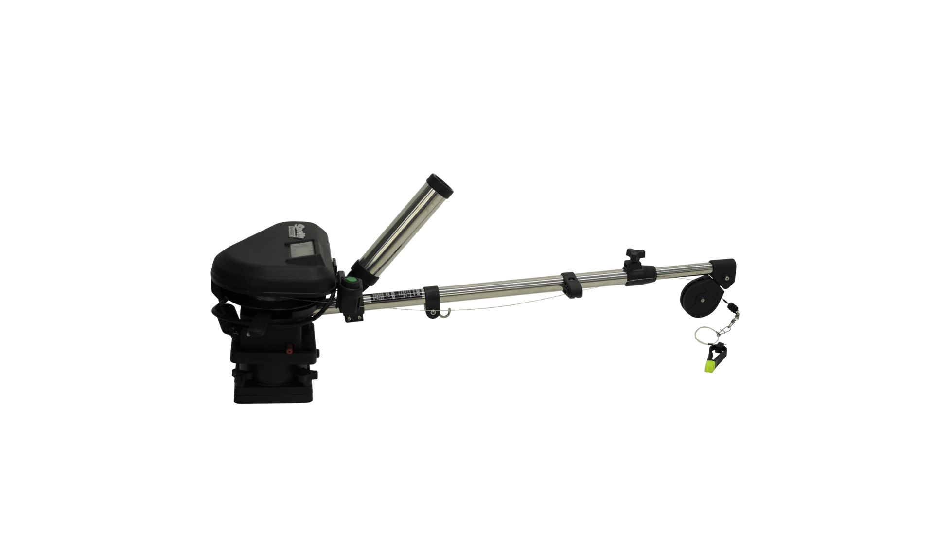 Scotty HP Depthpower Downrigger , Up to 53% Off with Free S&H — CampSaver