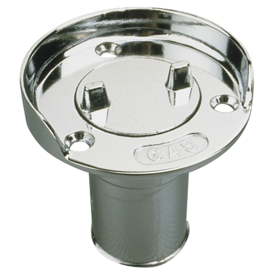 Sea-Dog 351750-1 Sea Dog Chrome Gas Fill With Splash Guard , 29% Off ...