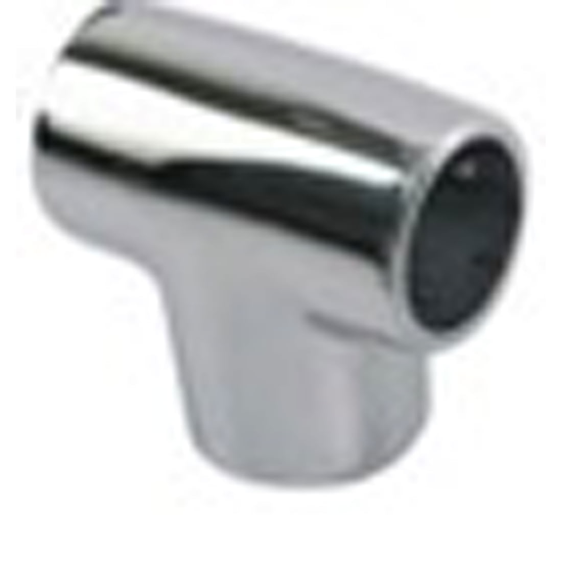 Sea-Dog 290900-1 Sea Dog Stainless Steel Universal Hand Rail Tee 90 deg ...