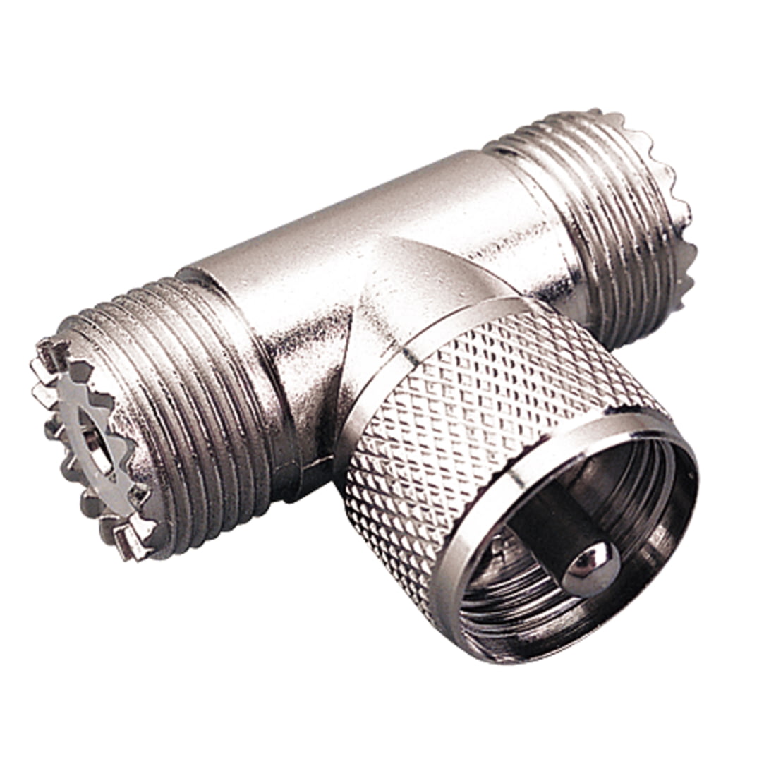 Sea-Dog 329957-1 Sea Dog Uhf T Adapter Cable Connector , 42% Off ...