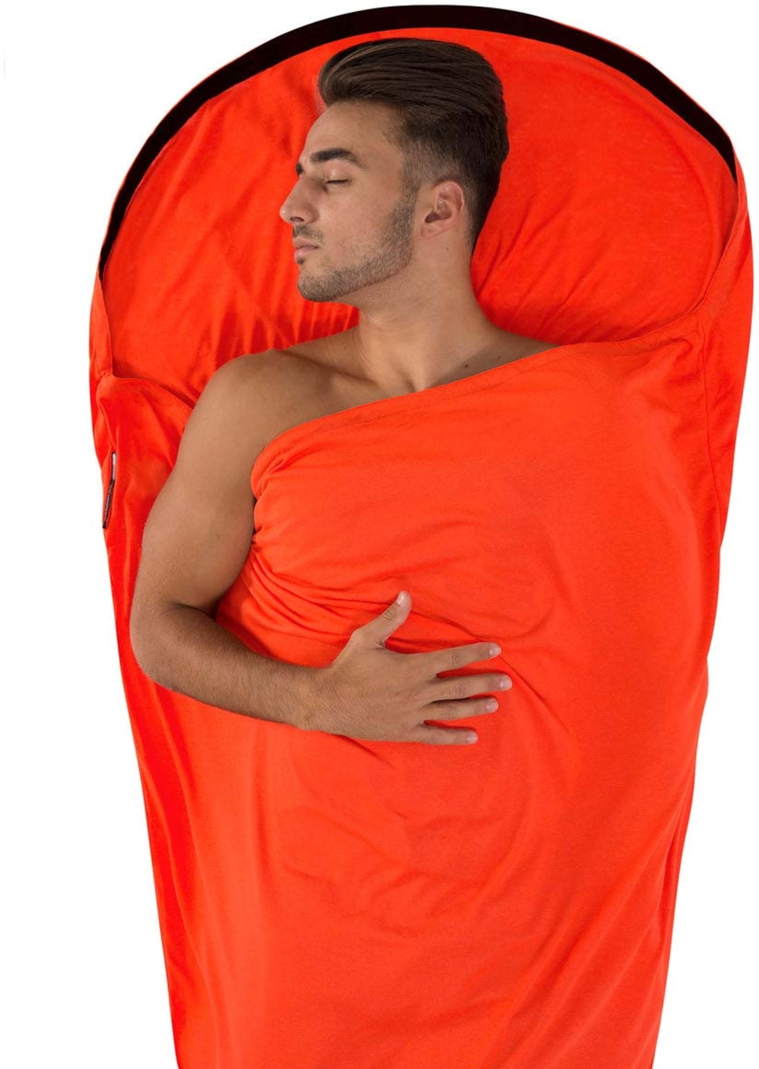 Sea to Summit Reactor Extreme Thermolite Liner — CampSaver