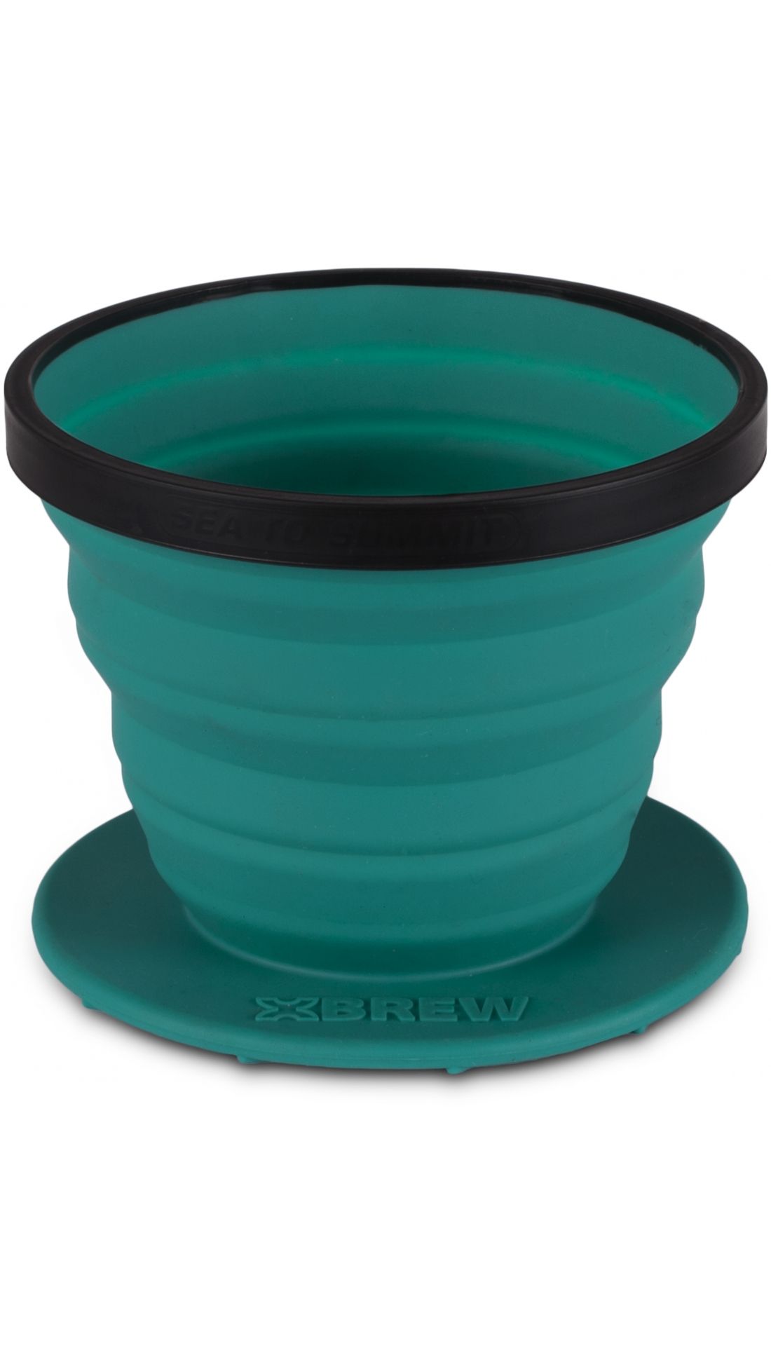 Sea to Summit X-Brew Coffee Dripper — CampSaver