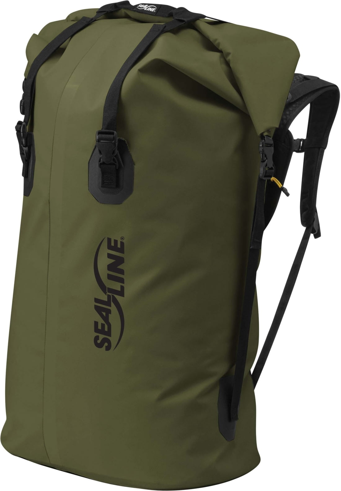 SealLine Boundary Dry Pack — CampSaver